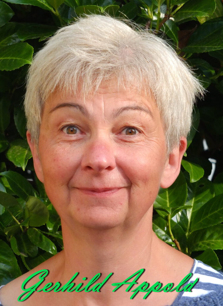 Gerhild Appold – Grundschule Salzhemmendorf