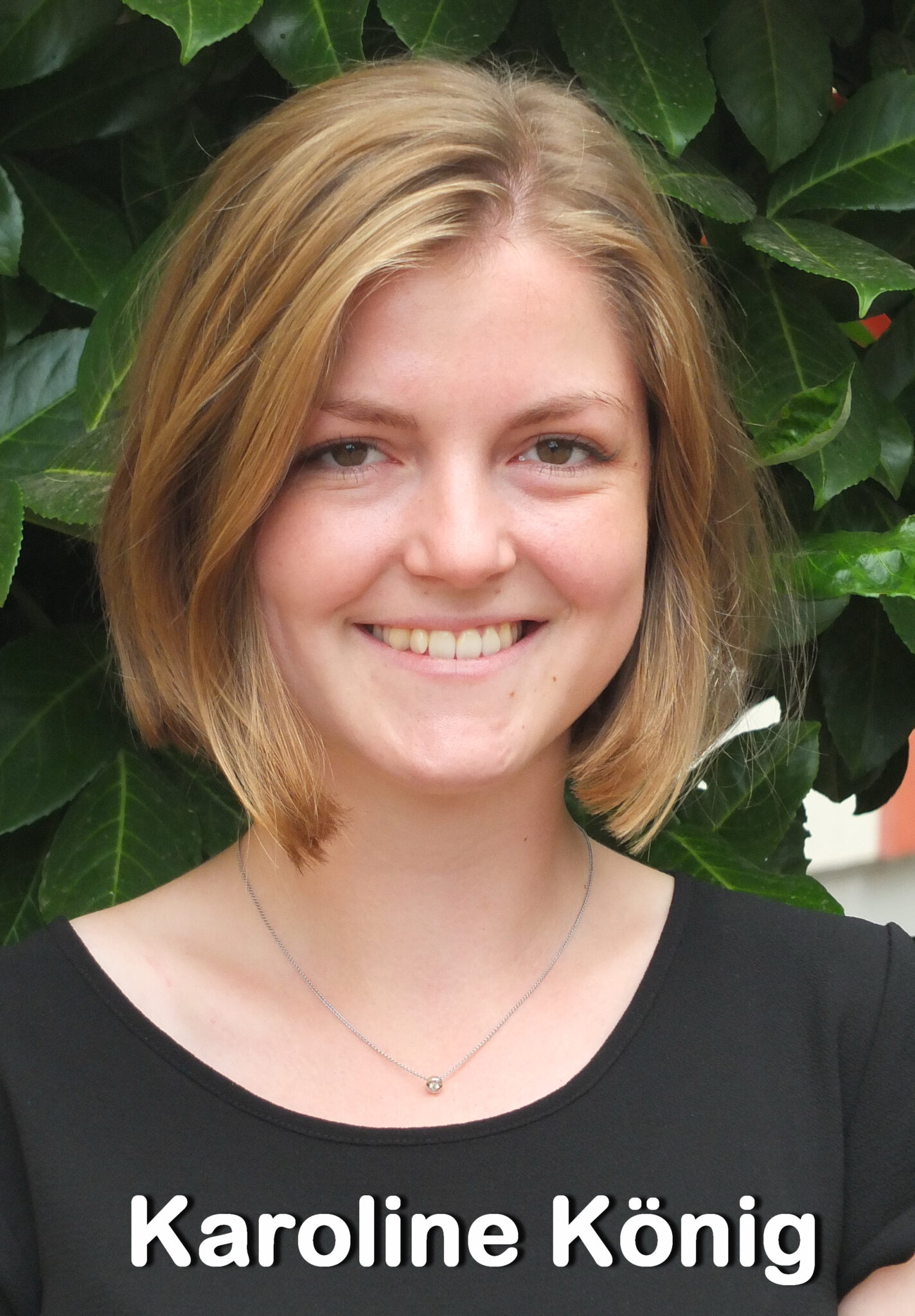 Karoline König – Grundschule Salzhemmendorf