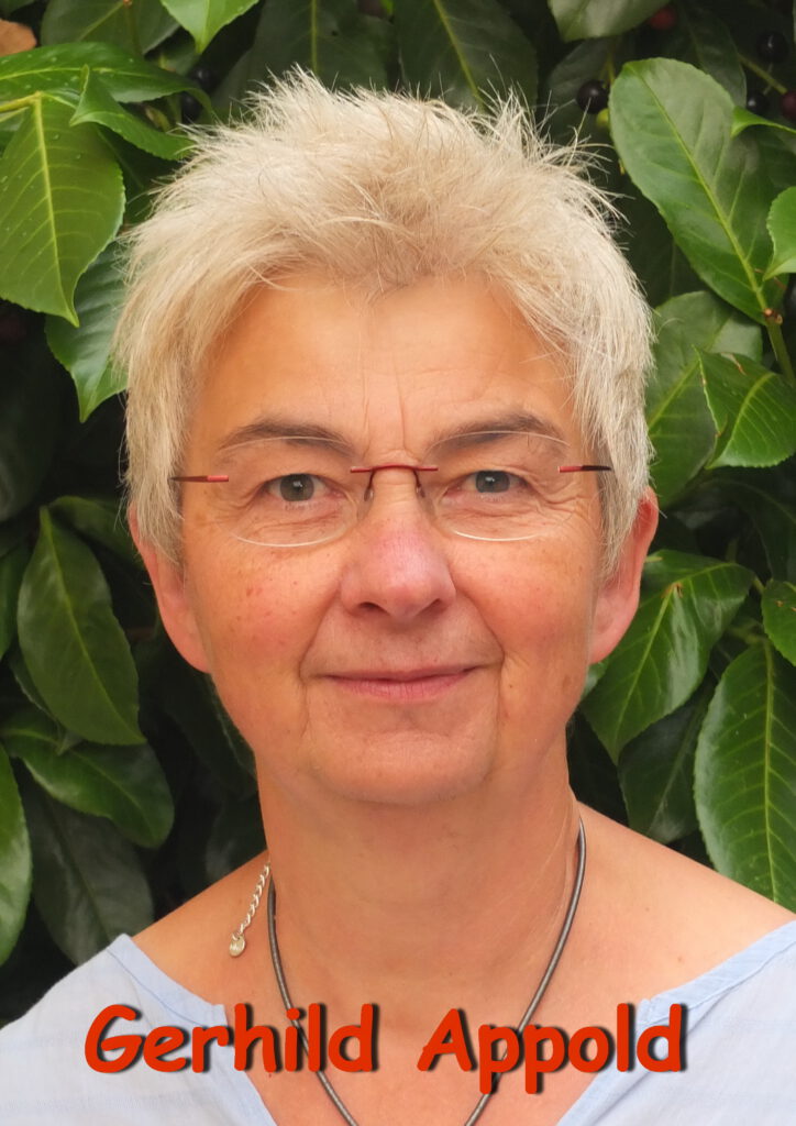 Gerhild Appold 1 – Grundschule Salzhemmendorf